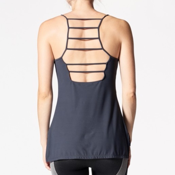 NUX | Tops | Nux Workout Tank New | Poshmark